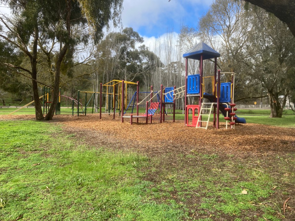 Party Bookings – Clare Valley Model Engineers