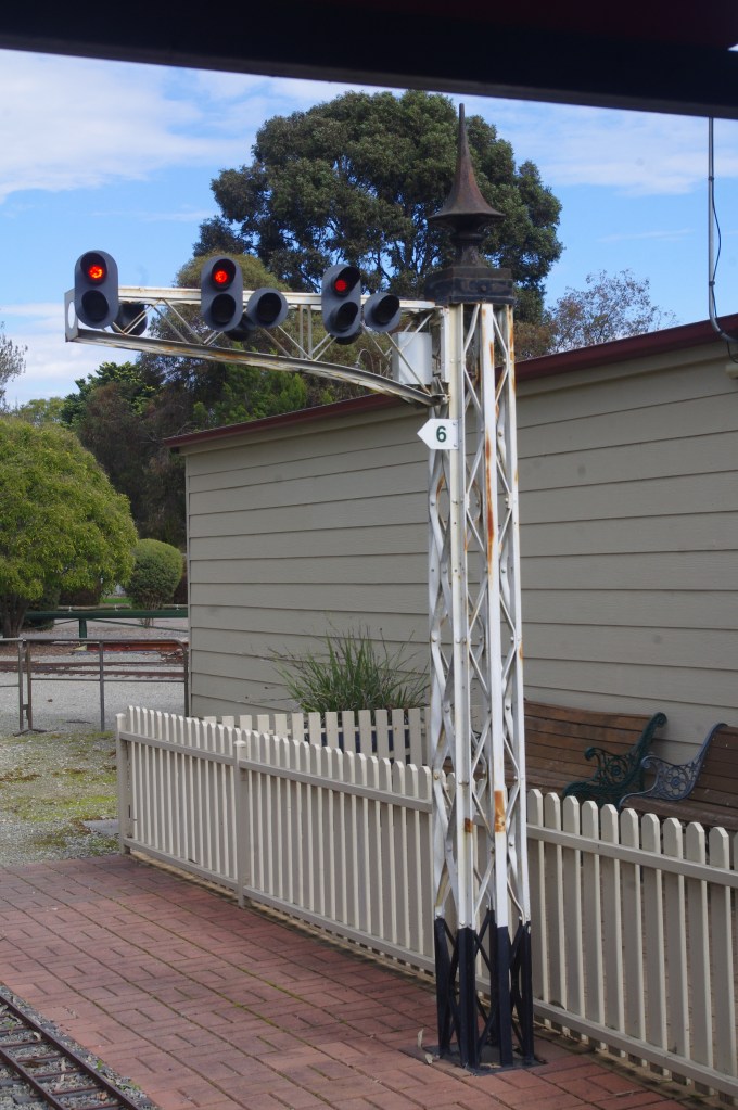 Gallery – Clare Valley Model Engineers